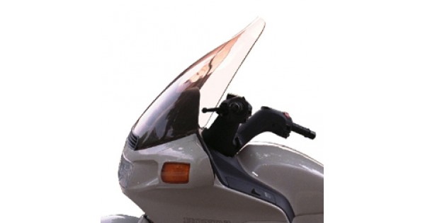 Secdem Windscherm Honda PC800 Pacific coast (075) van www.wema-import.nl
